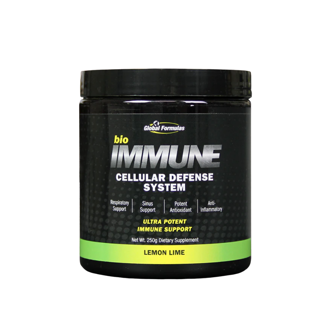 bioIMMUNE – Body By O