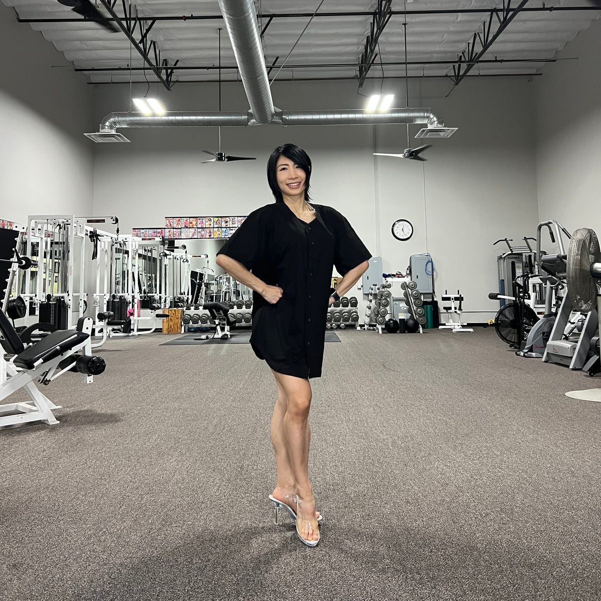 Angel Jersey – Body By O